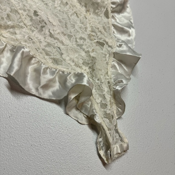 Victoria's Secret | Intimates & Sleepwear | Vintage Victorias Secret ...